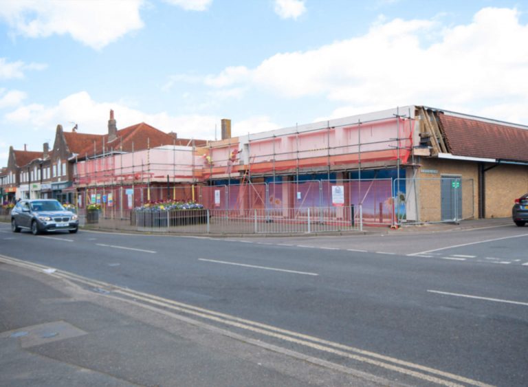 Three Sixty Group » Shop Rustington, Littlehampton